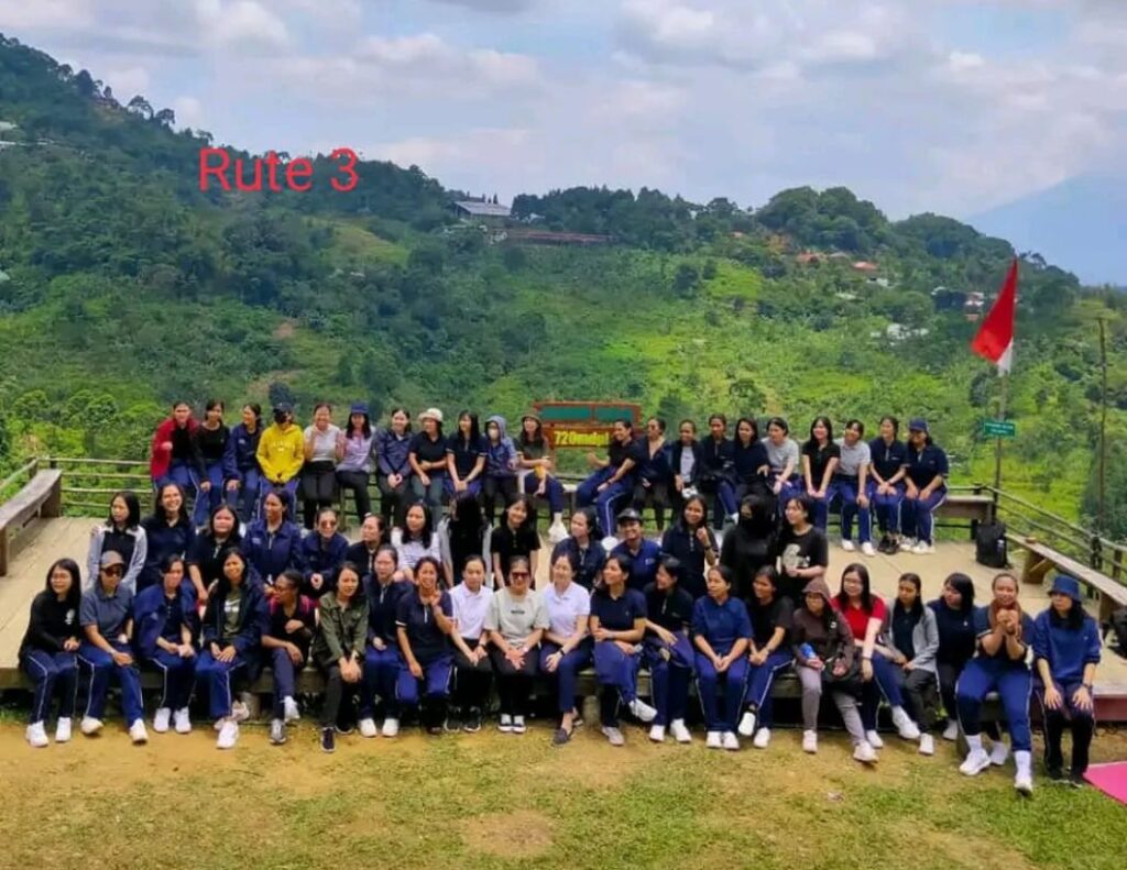 Guide Tracking Sentul Bogor – Jasa Pemandu Wisata Sentul Bogor Terpecaya