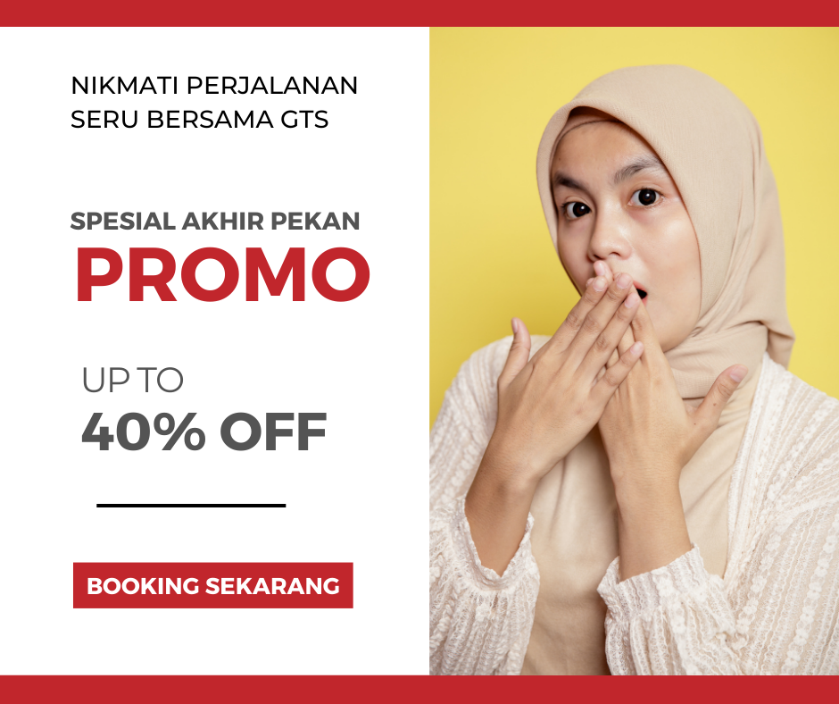 Paket E – Guide Tracking Sentul Bogor